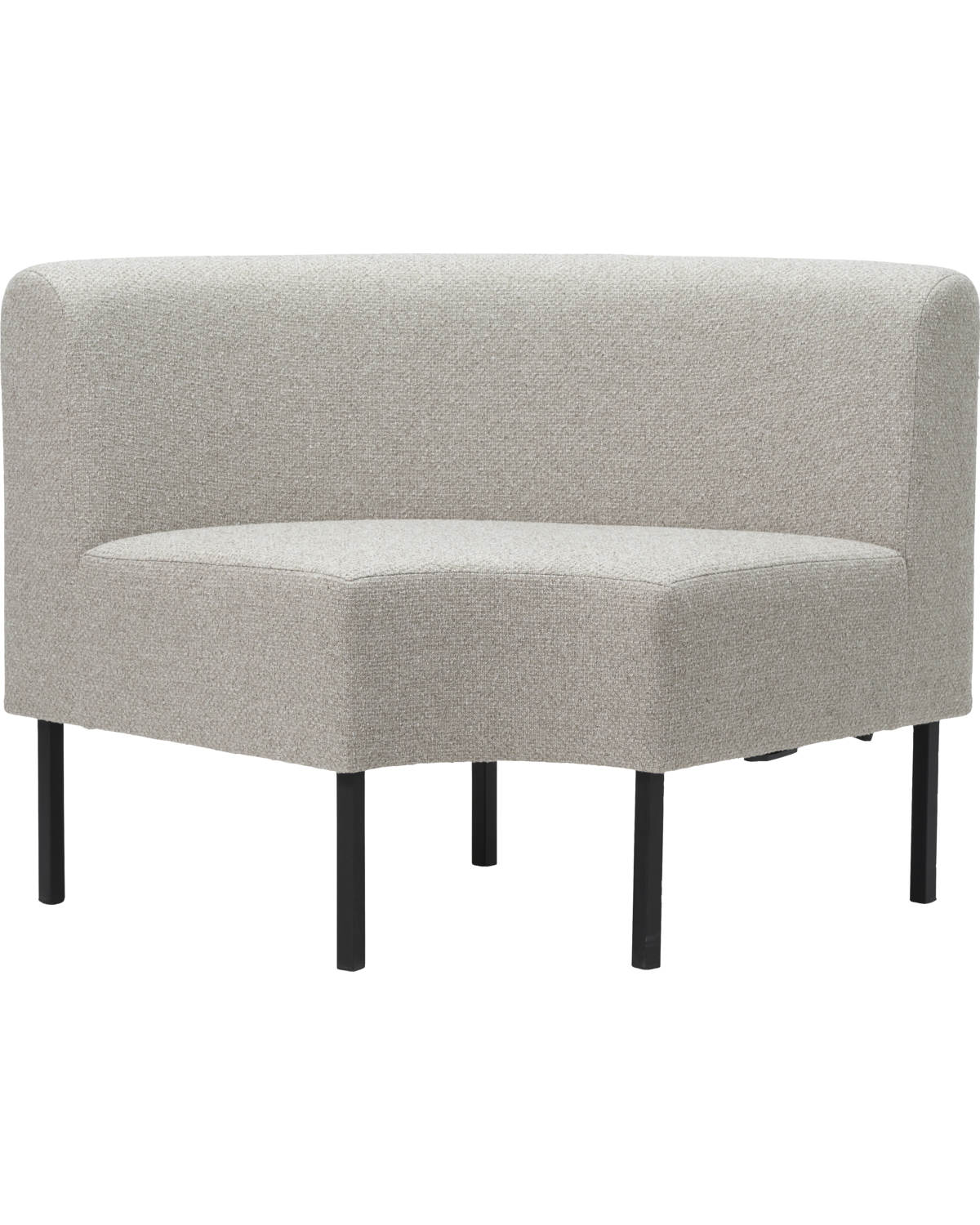 House Doctor | Sofa, Corner seater, Natural -> Køb nu!